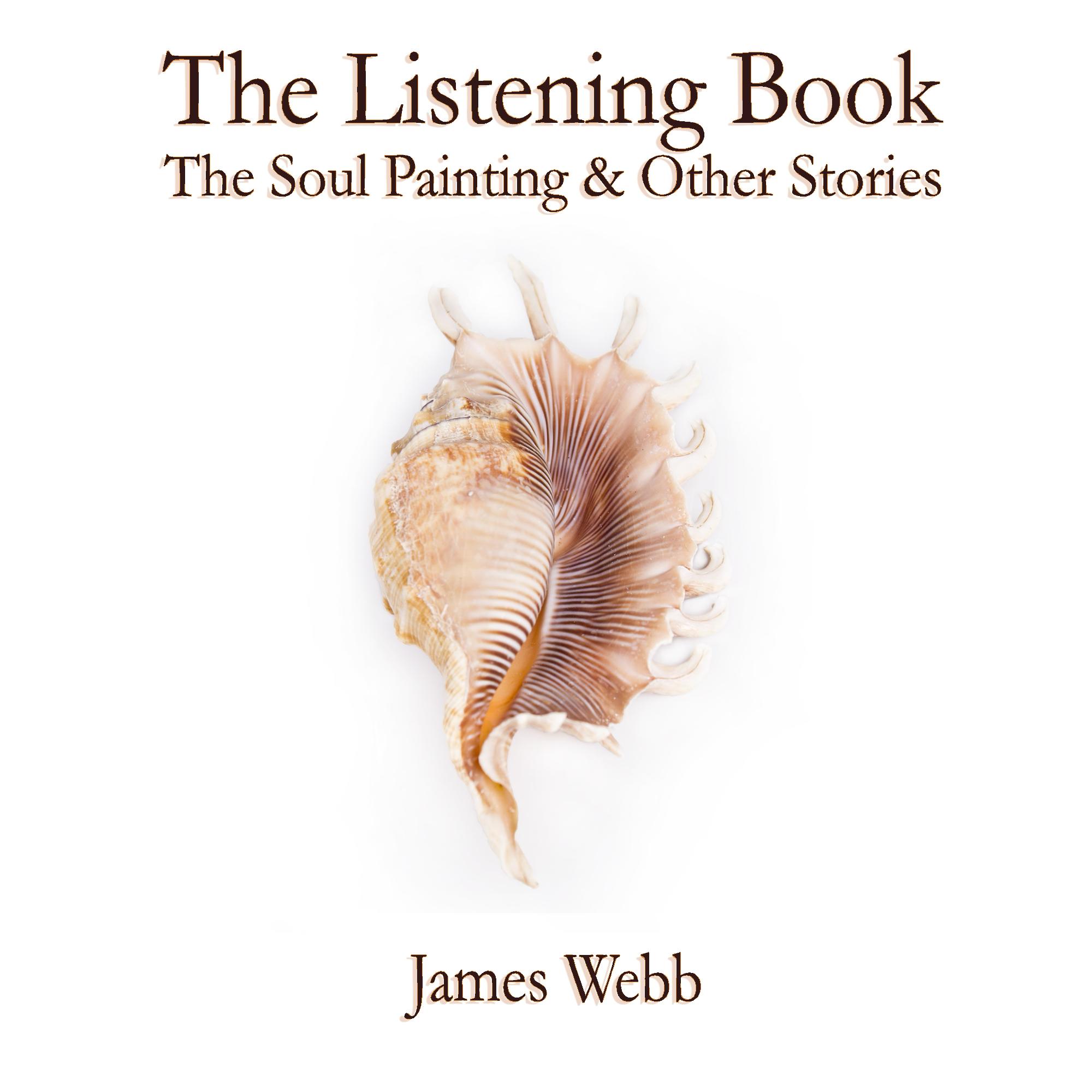 The_Listening_Book_Cover_ebook | The Listening Books